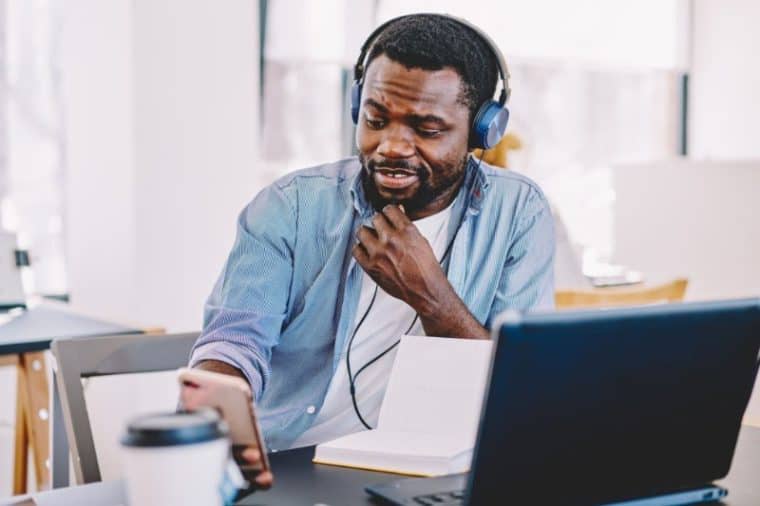 Who Is A Tech Bro/Sis? | Zaccheus Onumba Dibiaezue Memorial Libraries